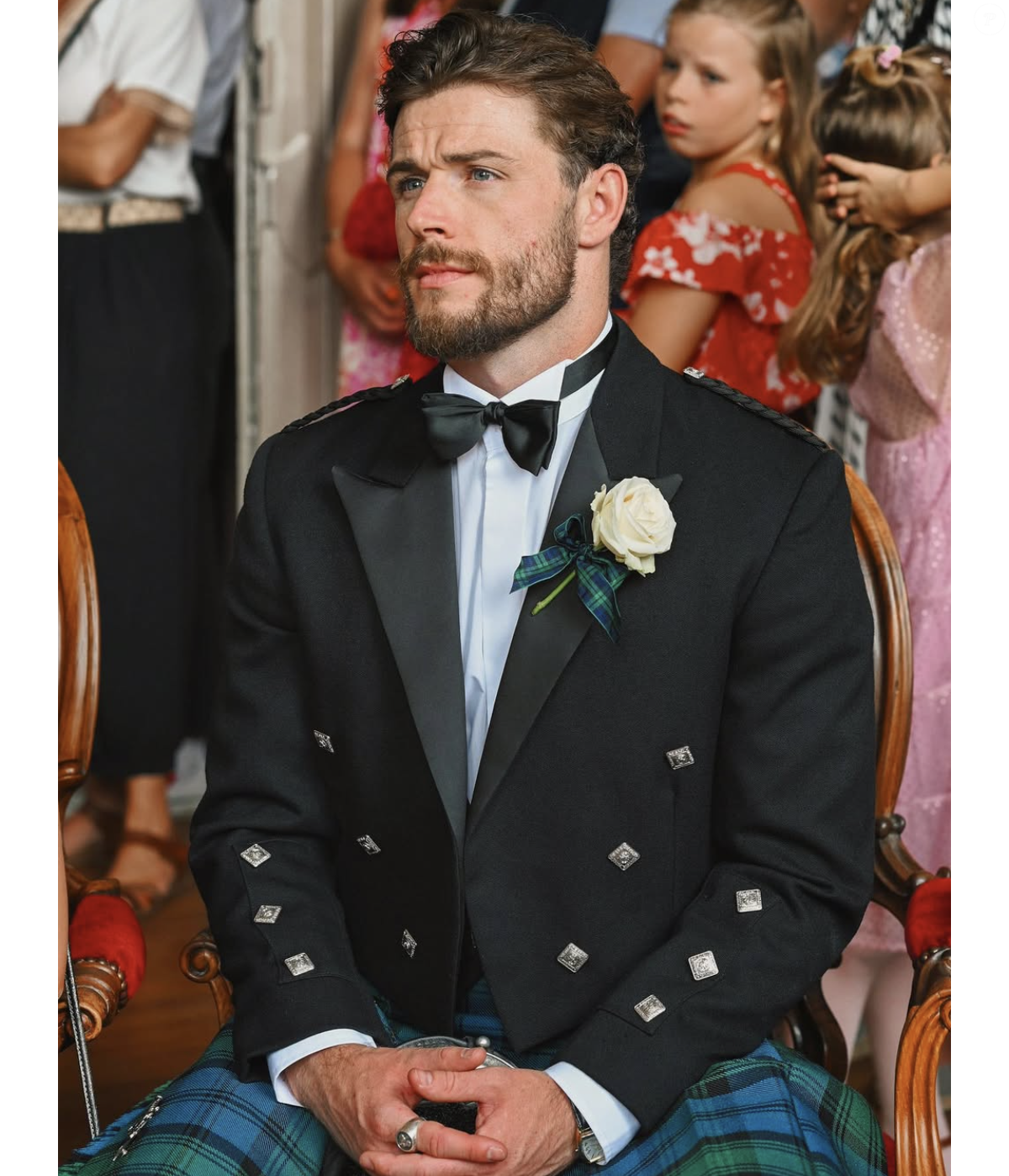 Photo : Un drame a bouleversé la commune paisible de Villefranche-de ...