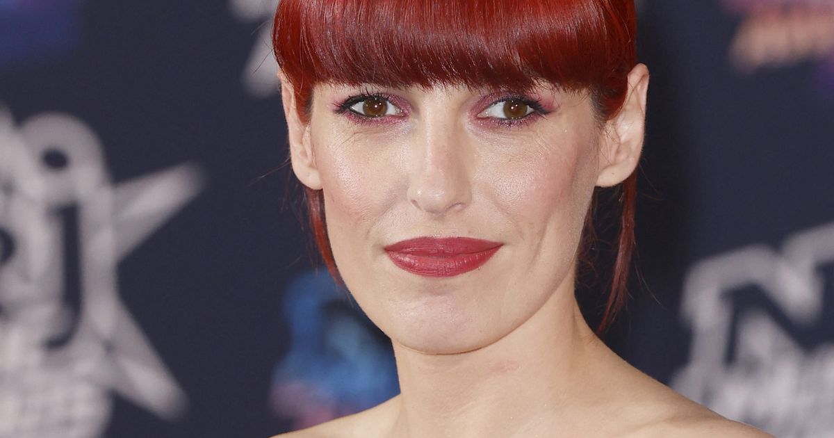 Jennifer Ayache raconte comment l'une de ses premières histoires d ...