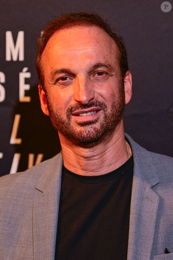 Premier été de Michel Ferracci sans Emilie Dequenne... l'acteur profite ...