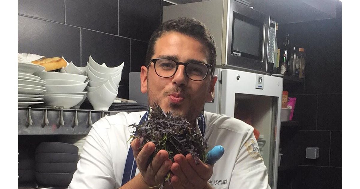 Mickaël Braure (Top Chef) obligé de fermer son restaurant à la dernière ...