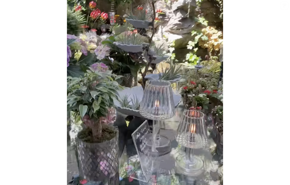 Photo : hautjardin_steevy - Purepeople