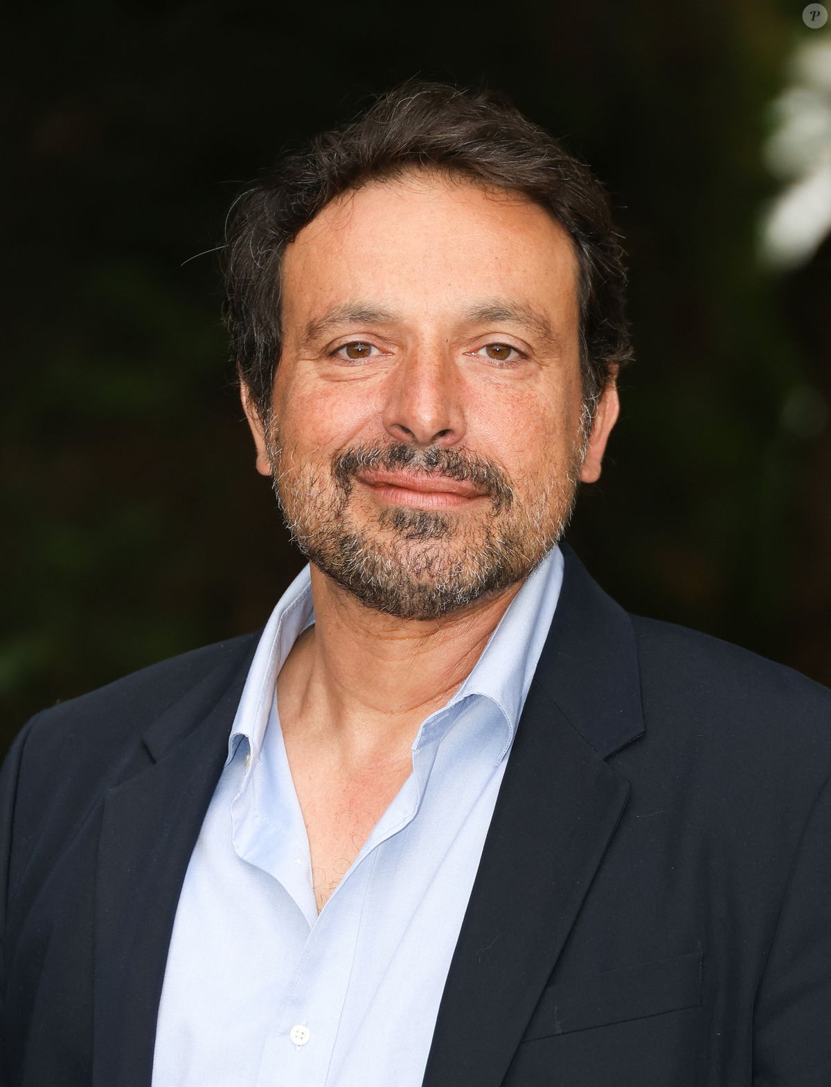 Vidéo : Bruno Salomone (A priori) et le fils d'une chanteuse star des ...
