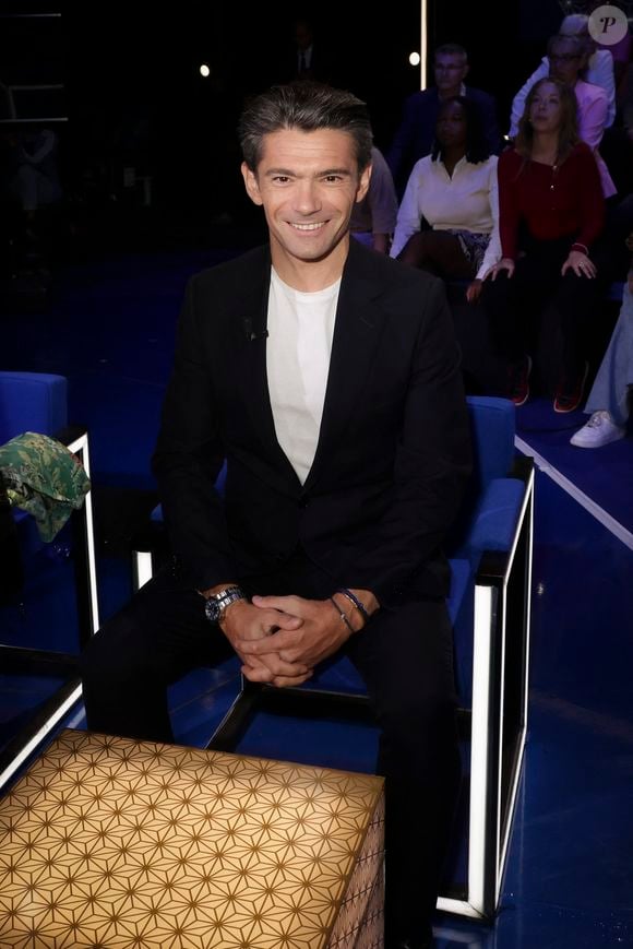 Gautier Capuçon et Julia Neugebauer, une histoire qui dure depuis bien ...