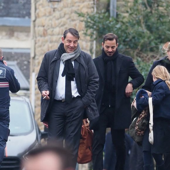 Photos de Marion Maréchal