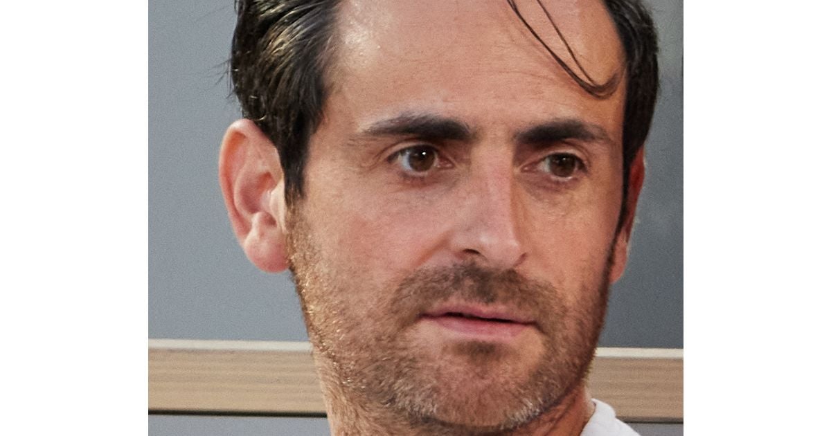 "J'ai compris qu'il y avait un problème" : Camille Combal a récemment ...