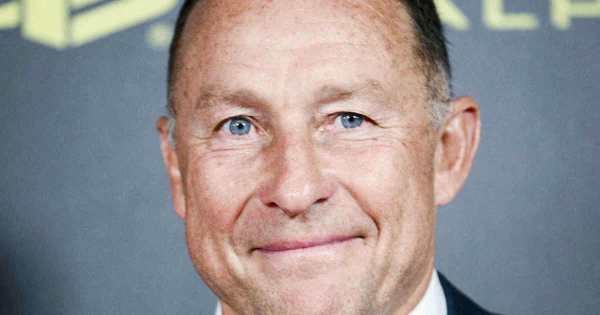 “On s’est mis à pleurer” : Jean-Pierre Papin a pris un risque pour ...