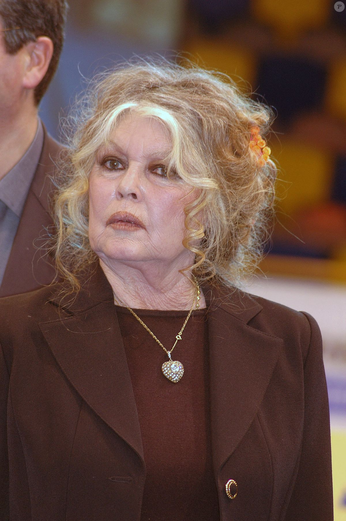 Photo : L'état de santé de Brigitte Bardot inquiète toujours autant ses ...