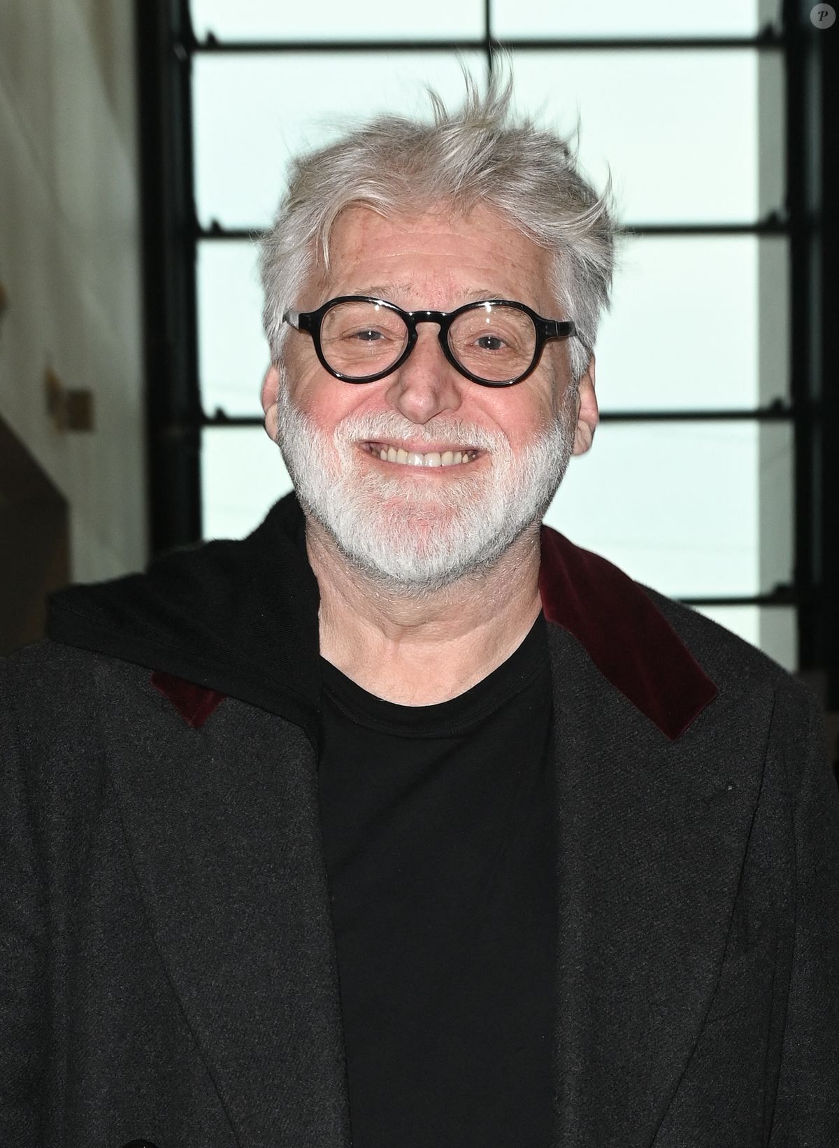 Photo : Exclusif - Gilbert Rozon - Michaël Gregorio en concert à la ...