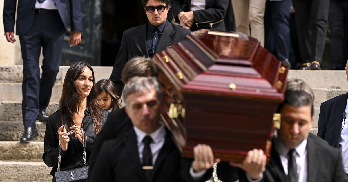 Nouveau recueillement en l'église Saint-Roch après celui pour Thierry ...