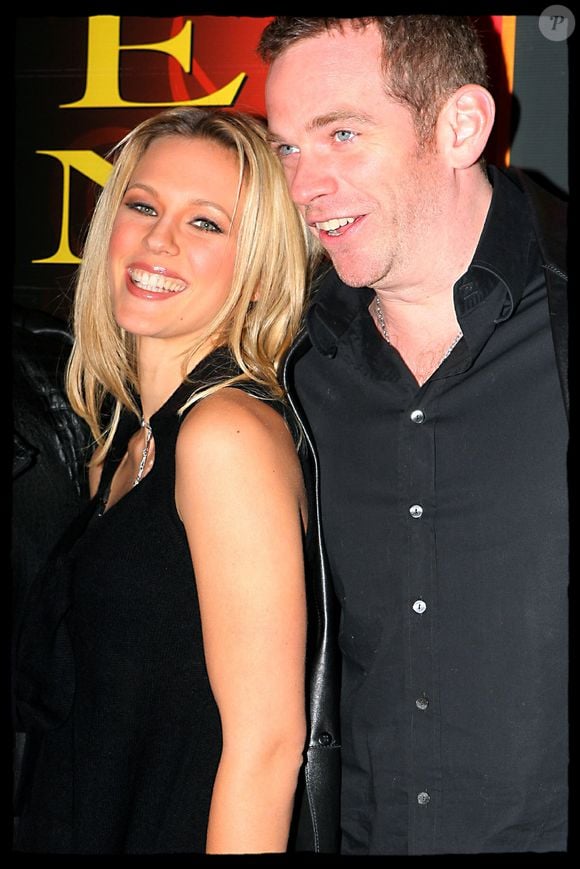 Garou papa d'Emelie dont la maman a été mannequin : il partage son ...