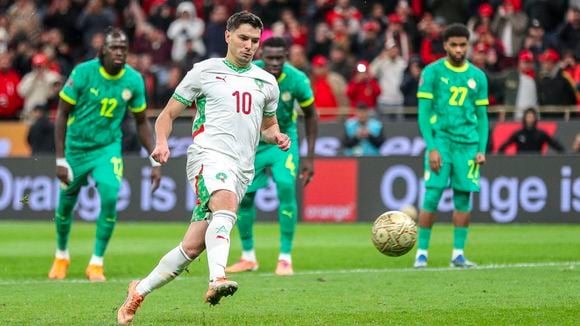 "J'arrête, je me sens libérée" : Après la CAN 2025 au Maroc, cette ...