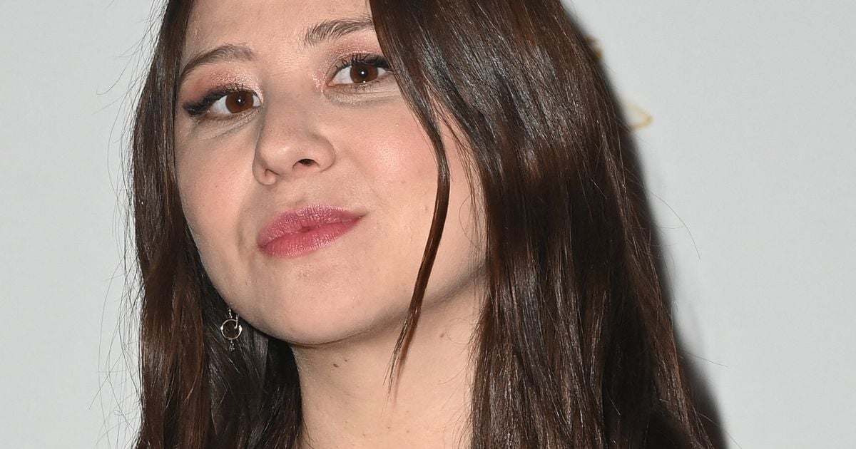 “Mon corps m’a dit stop” : Laura Felpin n'a pas eu le choix après le ...