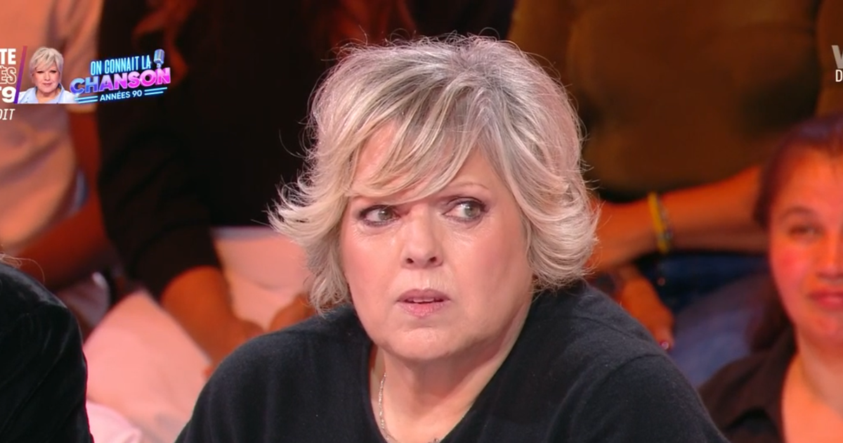 "J'ai mis longtemps à comprendre ce qu'il se passait" : Cette ancienne ...