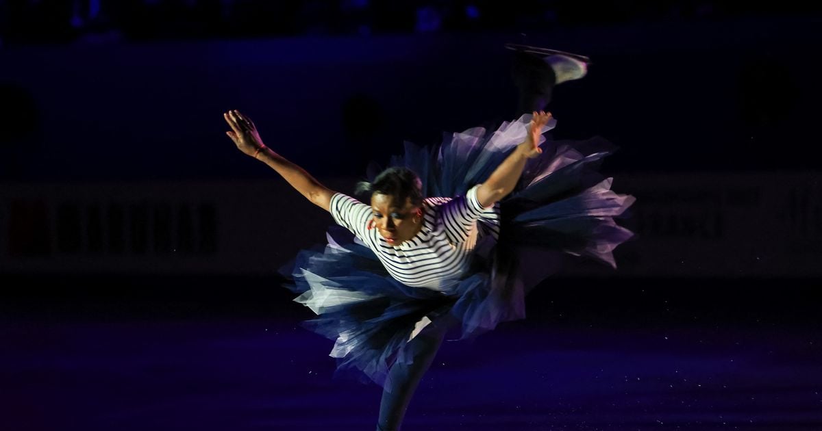 "Toutes ces médailles ont disparu" : une ancienne icône du sport ...