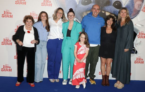 Lilo & Stitch : À 46 ans, cet acteur s'en est allé quelques semaines ...