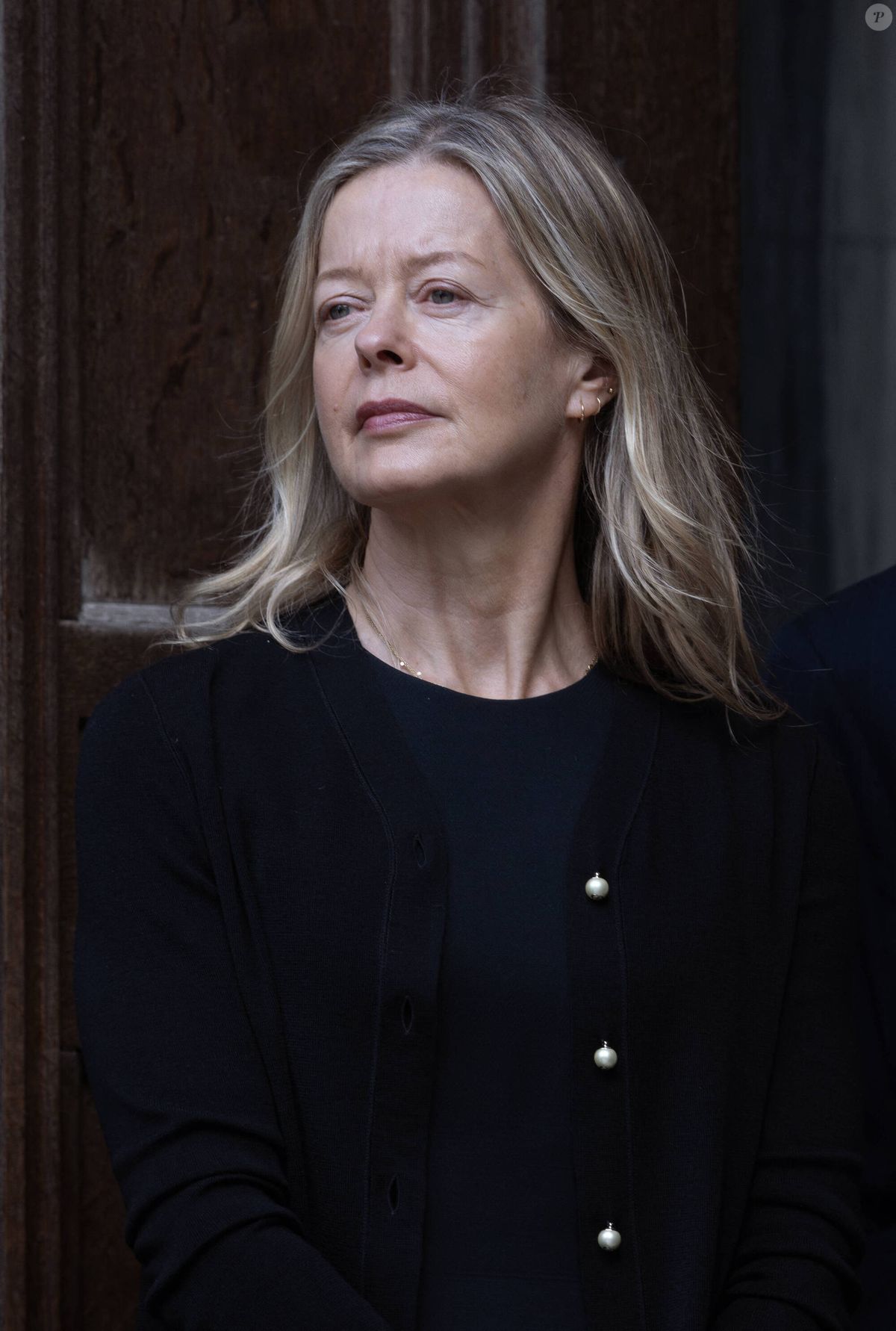 Photo : ou encore sa fille Lady Helen Taylor Lady Helen Taylor ...