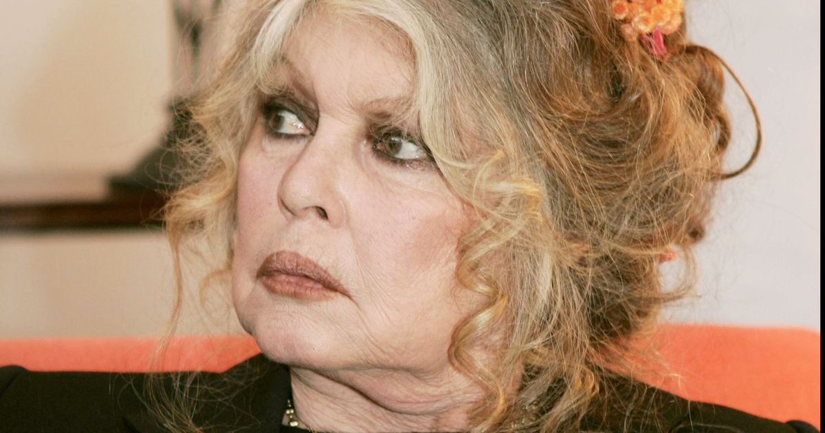 Brigitte Bardot de nouveau prise en charge, elle sort de sa réserve ...