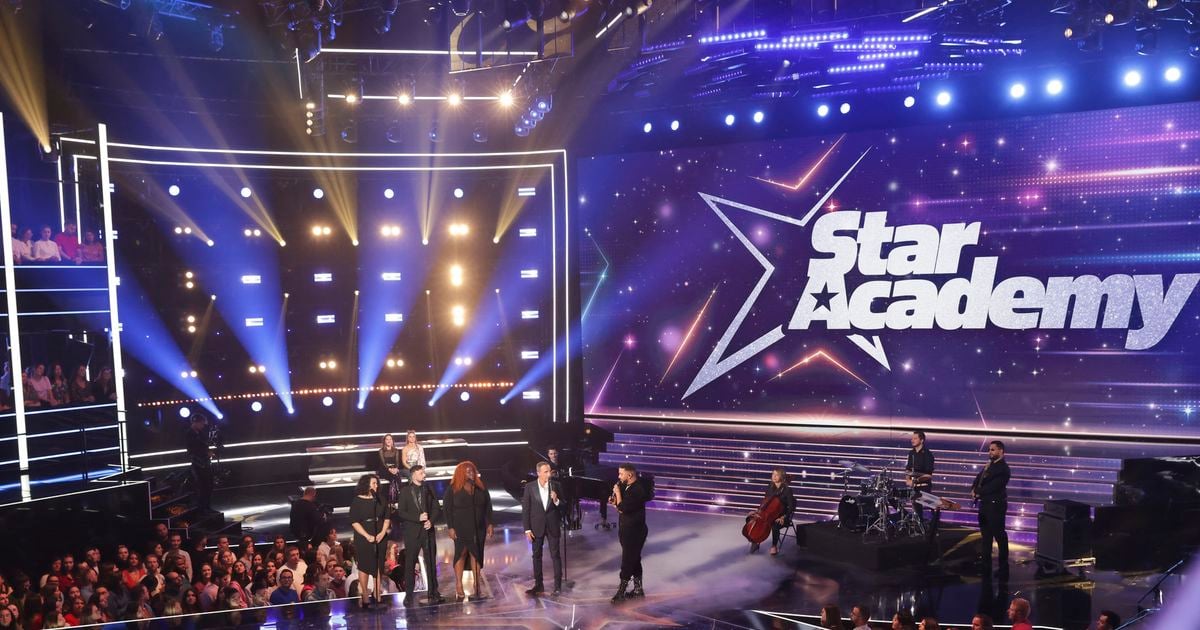 Star Academy 2025 : Ce professeur qui a dû laisser sa place prend la parole - Purepeople