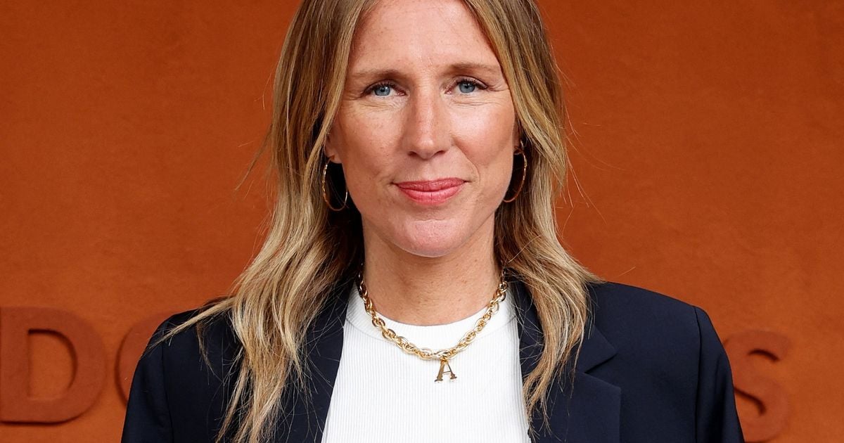 Agathe Lecaron (Les Maternelles) : Le couple qu'elle forme avec son ...