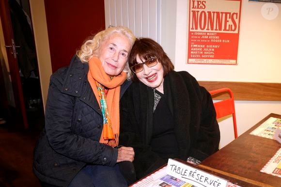 A 99 ans, Judtih Magre assume pleinement son hygiène de vie que peu de ...