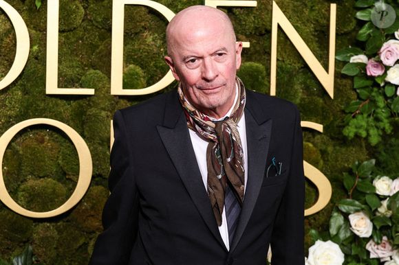 Jacques Audiard tient le coup aux Critics Choice Awards, Demi Moore à ...
