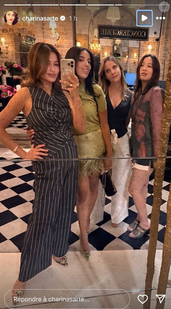 Famille Kretz : La femme de Valentin a bel et bien accouché dans le ...