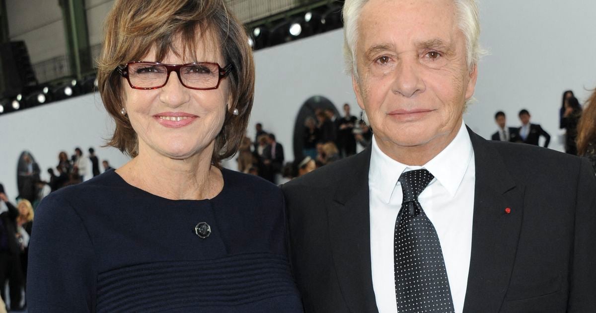 Michel Sardou à Bormes-les-Mimosas : découvrez ces images ...