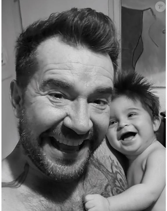 Mathieu (L'amour est dans le pré) : Il partage la décision qu'il a ...