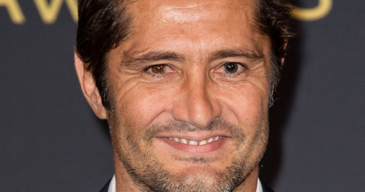 Bixente Lizarazu : retrouvailles émouvantes avec son fils Tximista ...