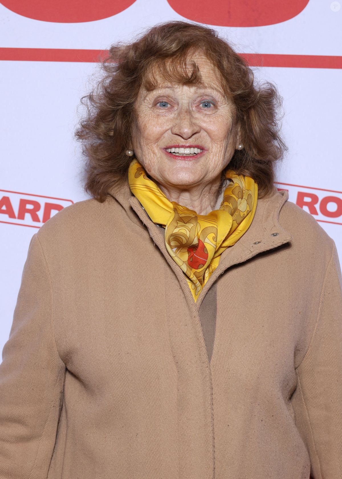 Photo : Katia Tchenko - Avant-première du film "Le Routard" au cinéma ...