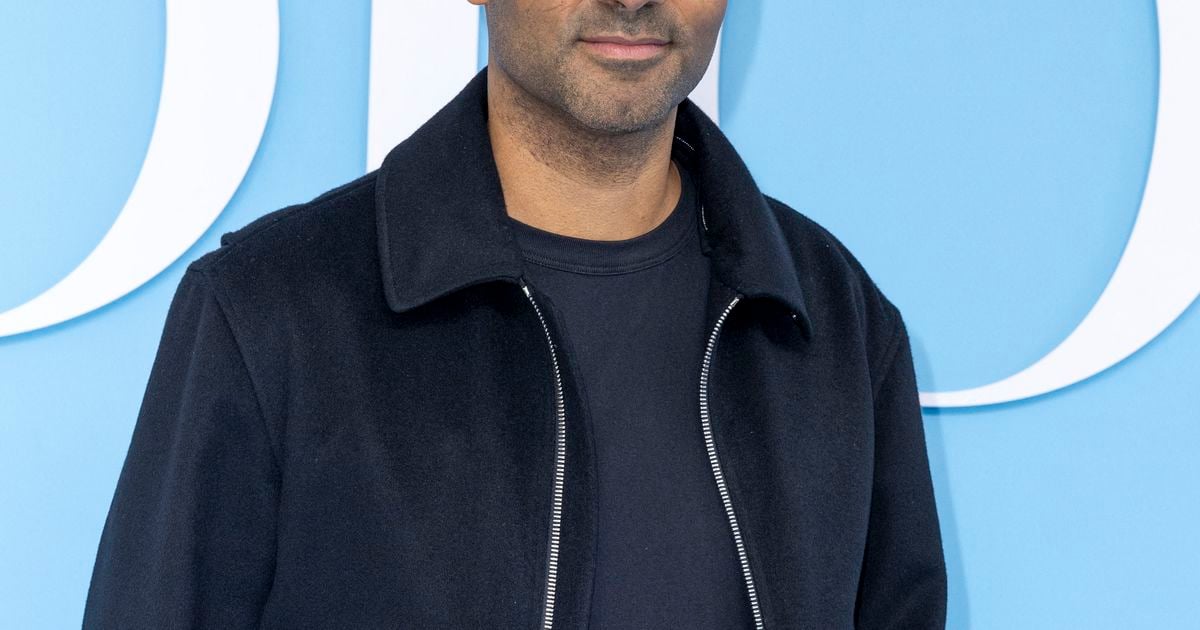 Tony Parker a raconté avec humour comment il a dû affronter les clichés ...