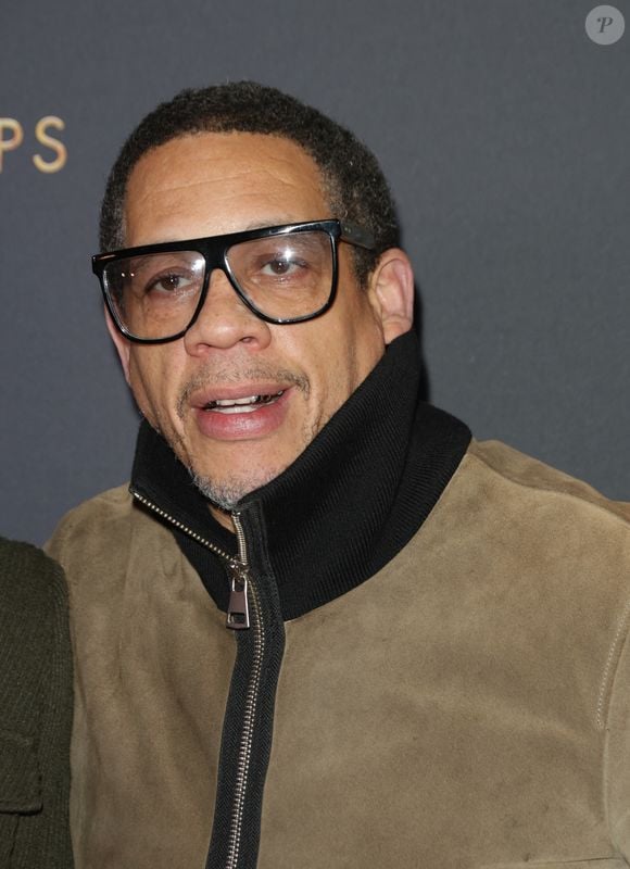 À quelques heures de l'ouverture du procès de P. Diddy, Jean-Edouard ...