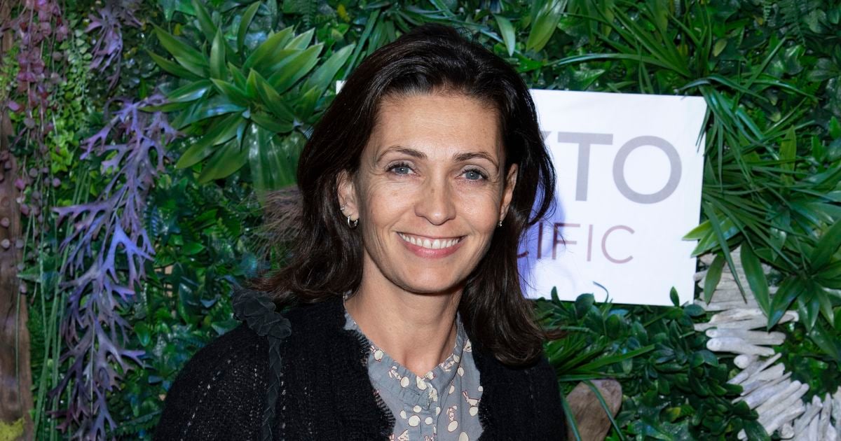 Adeline Blondieau, fraichement mariée : son époux pris en charge à ...