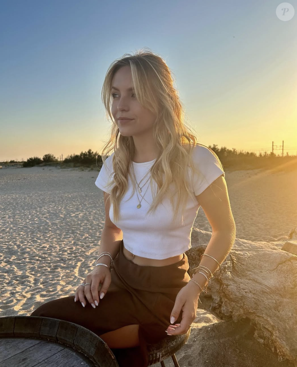 EXCLU Presque deux ans après son départ, Alice Varela de retour dans ...