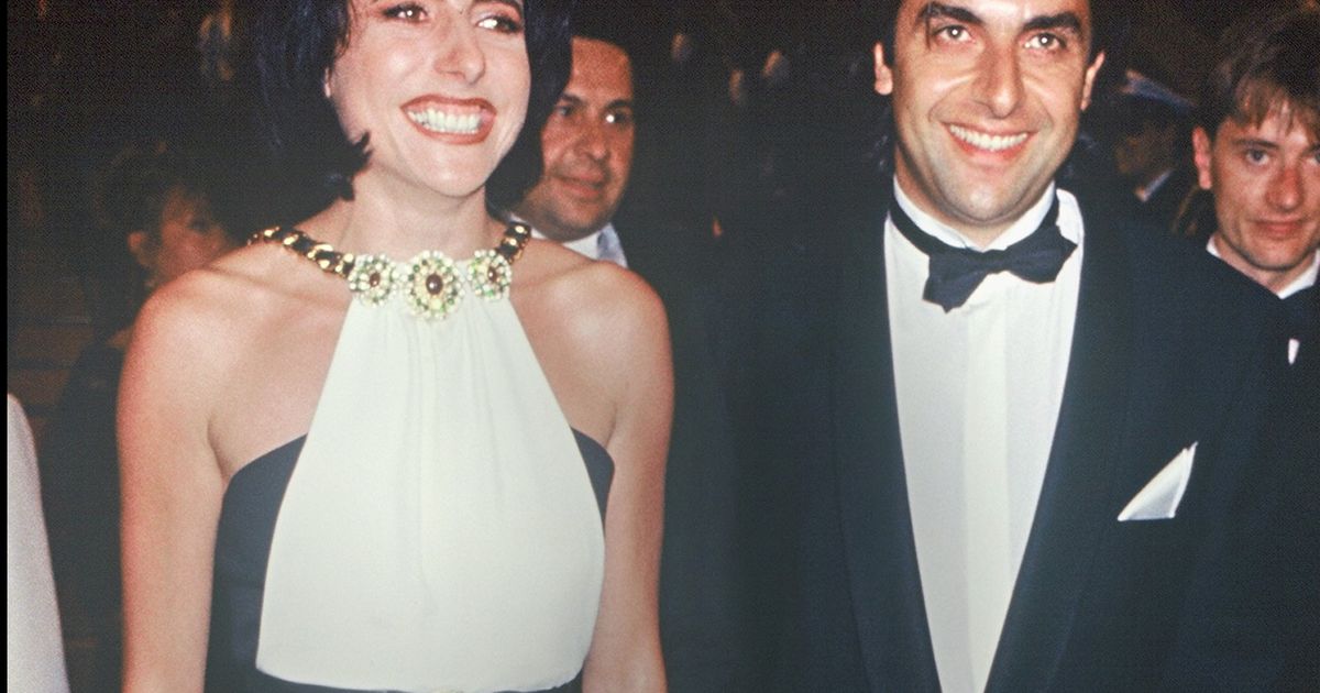 Des années après, André Manoukian explique pourquoi Liane Foly a mis un ...