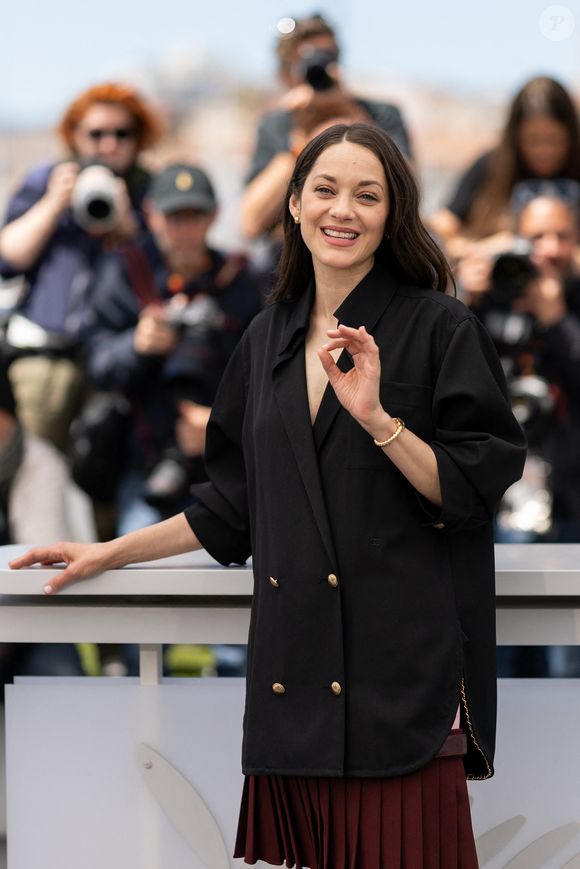 Marion Cotillard et Guillaume Canet : leur complice retour à Cannes en ...
