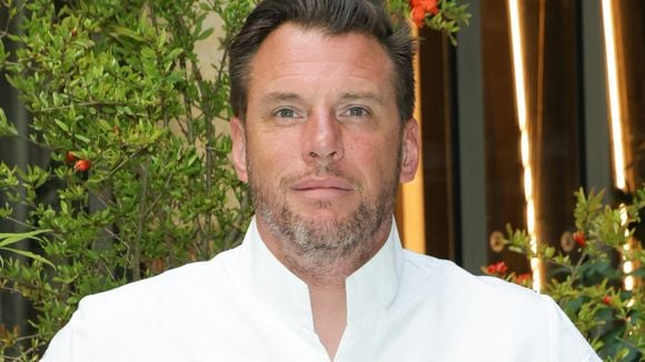 Photo : Exclusif - Norbert Tarayre lors de l'inauguration Le Patio by ...
