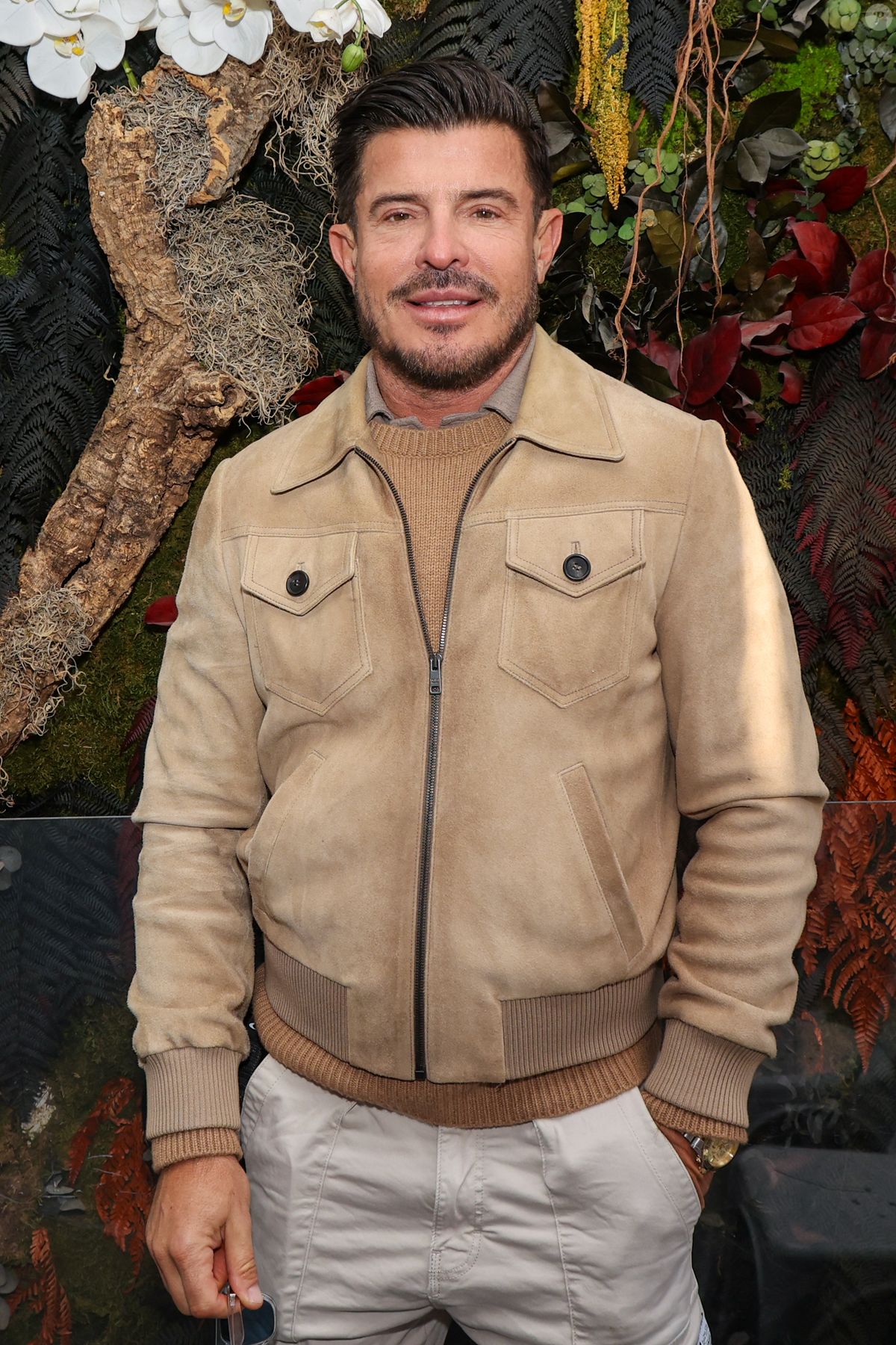 Photo : Exclusif - Vincent Niclo - Générale de la comédie ...