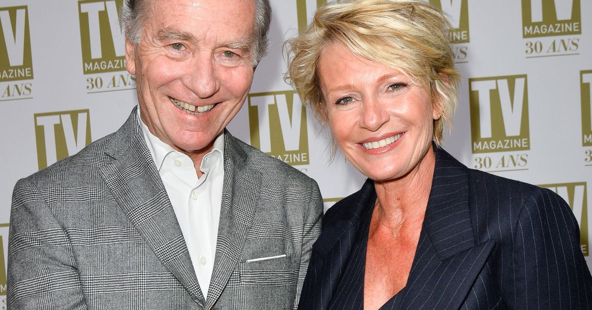 Sophie Davant dans DALS : William Leymergie pas ravi et pourtant... L'animateur a un lien ...