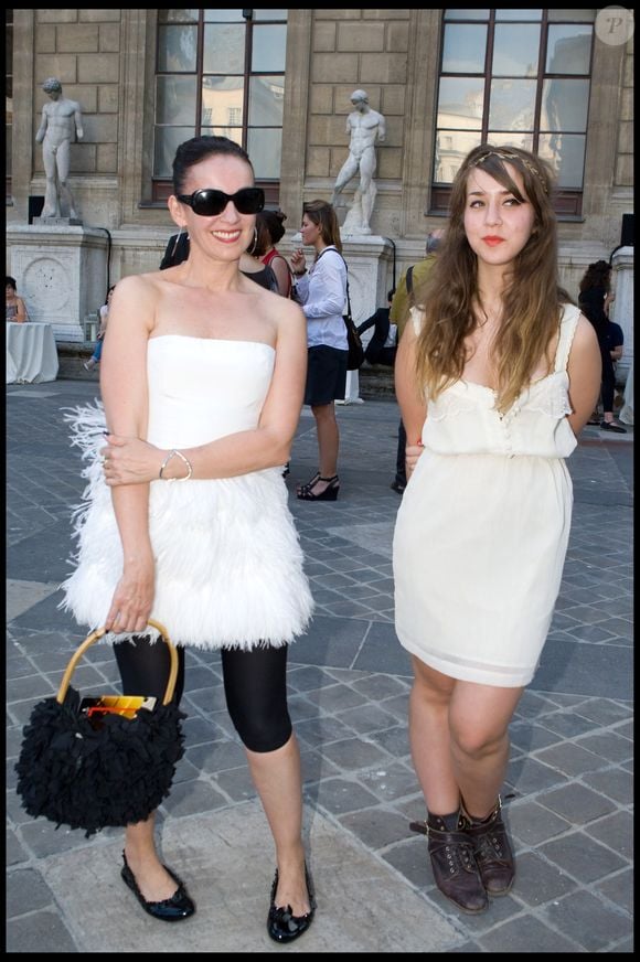 Thierry Ardisson : Qui sont ses enfants et ses beaux-enfants qui ont ...