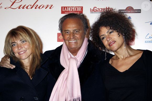 Roger Hanin : Pourquoi l'acteur n'a-t-il appris l'existence de son fils ...