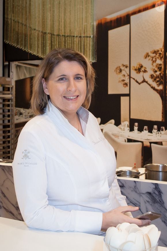 Stéphanie Le Quellec privée de travailler avec son mari : la cheffe a dû changer de plan de ...