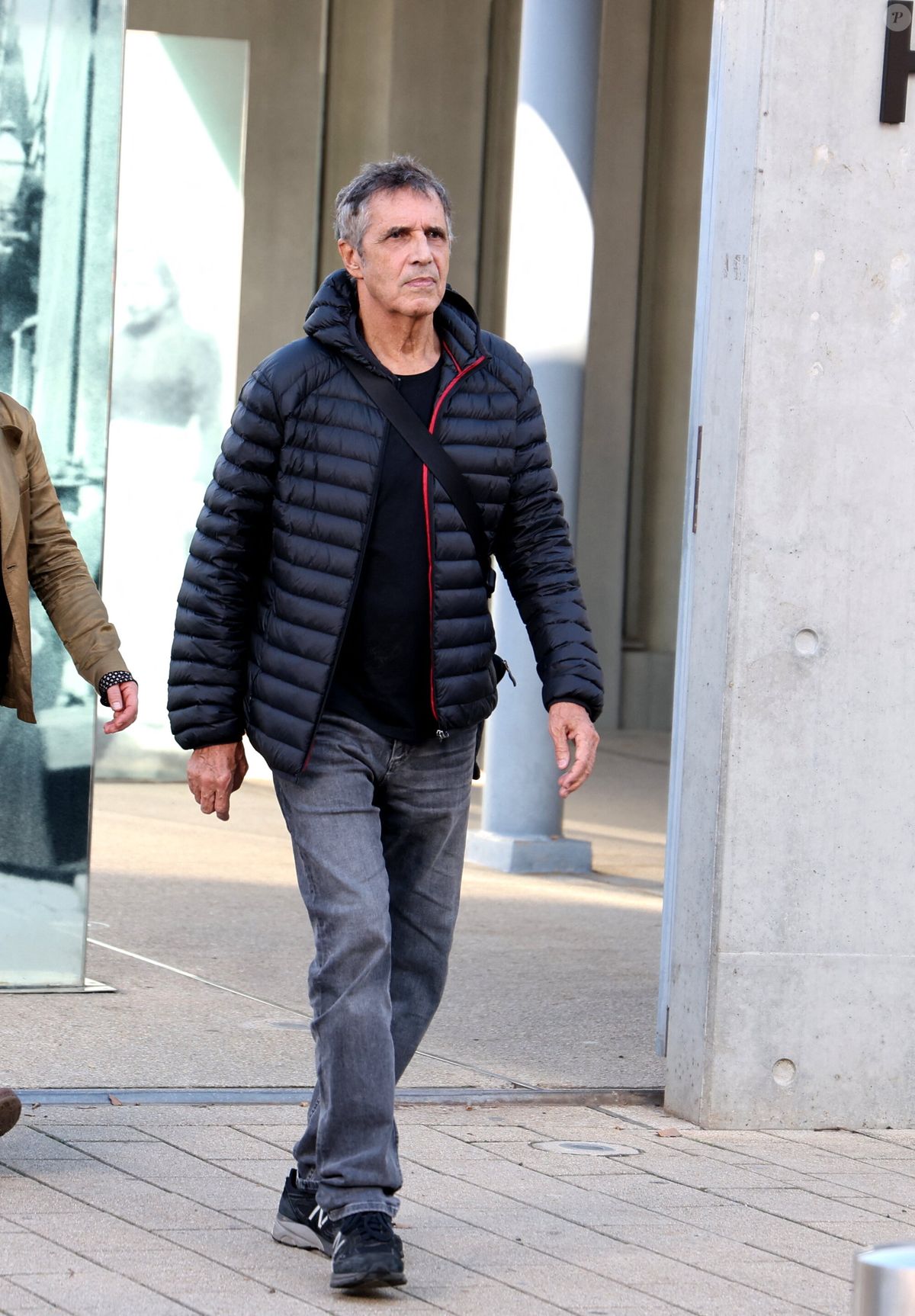 Photo : Elle a craqué pour la même ville que Julien Clerc Julien Clerc ...