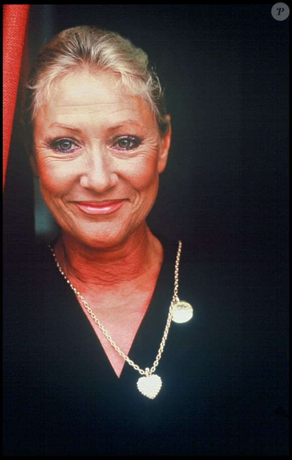 Pierrette Le Pen : Qui est la mère de Marine qui a délaissé ses enfants ...