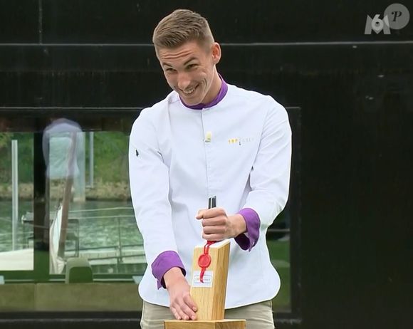 Le gagnant de Top Chef enfin désigné : Son avenir est déjà tout tracé ...
