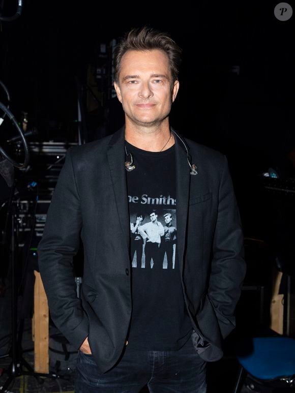 "Elle pourrait en faire son métier" : David Hallyday évoque le talent ...