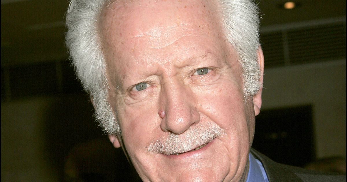 Pierre Bellemare : son petit-fils de 18 ans éventré après s'en être ...