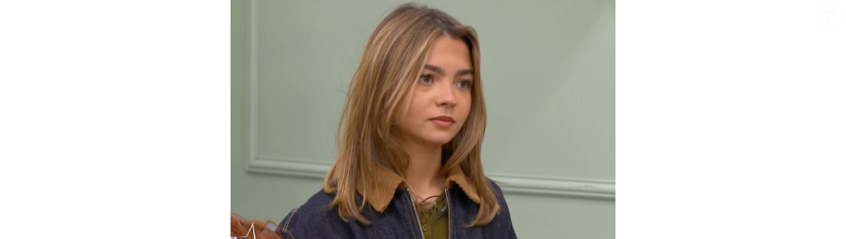 Photo : A 19 ans, Melissa rêve de faire carrière dans la musique ...