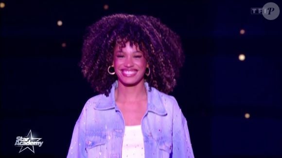 PORTRAIT Star Academy 2025 : Léane (19 ans) a fait ses débuts dans le ...