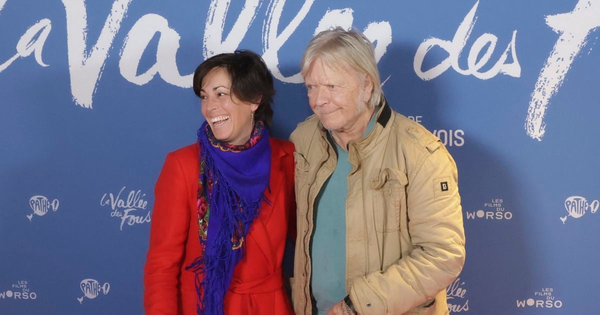 Renaud installé à Rezé par amour pour son épouse Cerise, "arrivée au ...